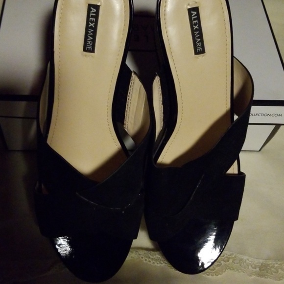 Alex Marie | Shoes | Alex Marie Sandals | Poshmark
